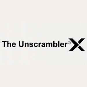 Camo - The Unscrambler X - L.spot