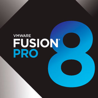 VMware Fusion Pro - L.spot