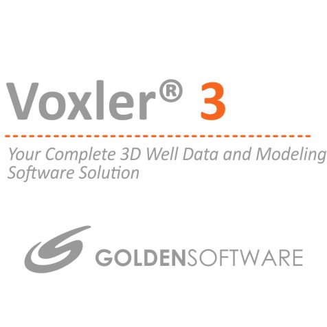 Voxler 3 - L.spot