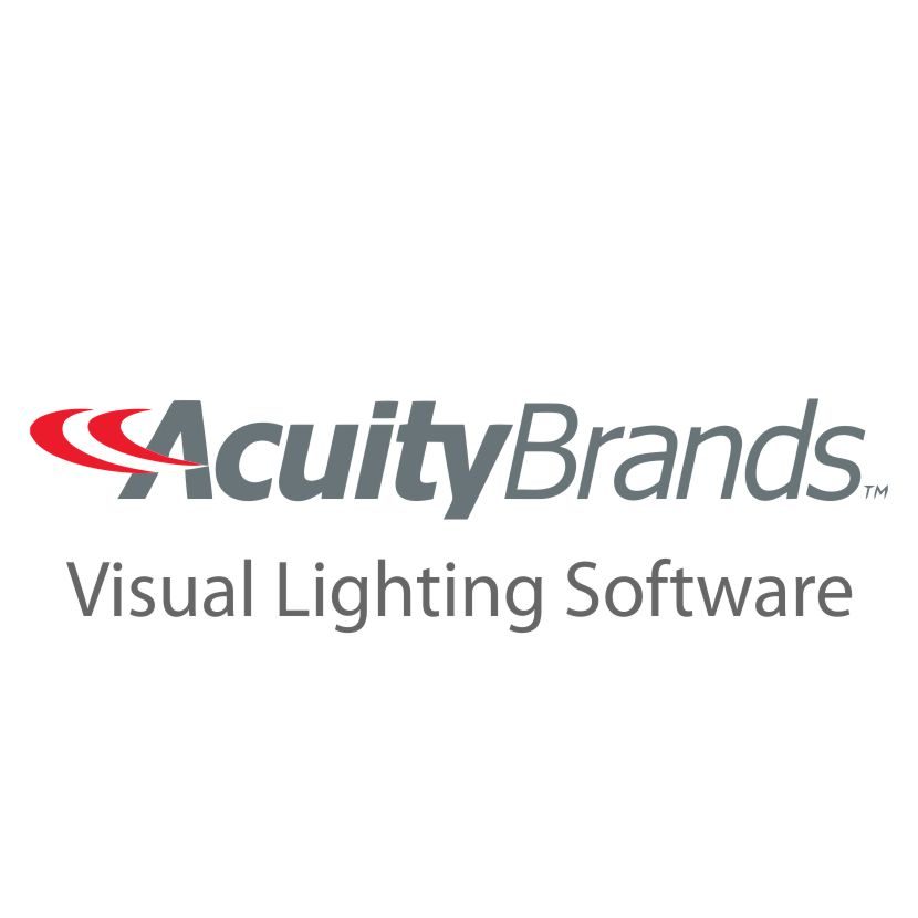 Visual Lighting Software - L.spot