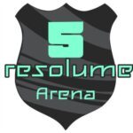 Resolume - Arena 5 - L.spot