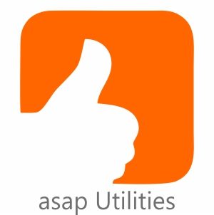 ASAP Utilities - L.spot