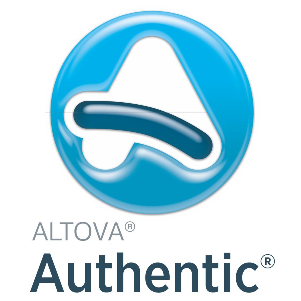 Altova - Authentic 2015 - L.spot