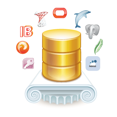 Devart - Universal Data Access Components (UniDAC) - L.spot