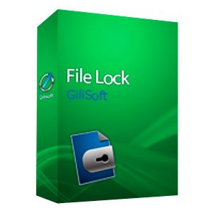 GiliSoft File Lock - L.spot