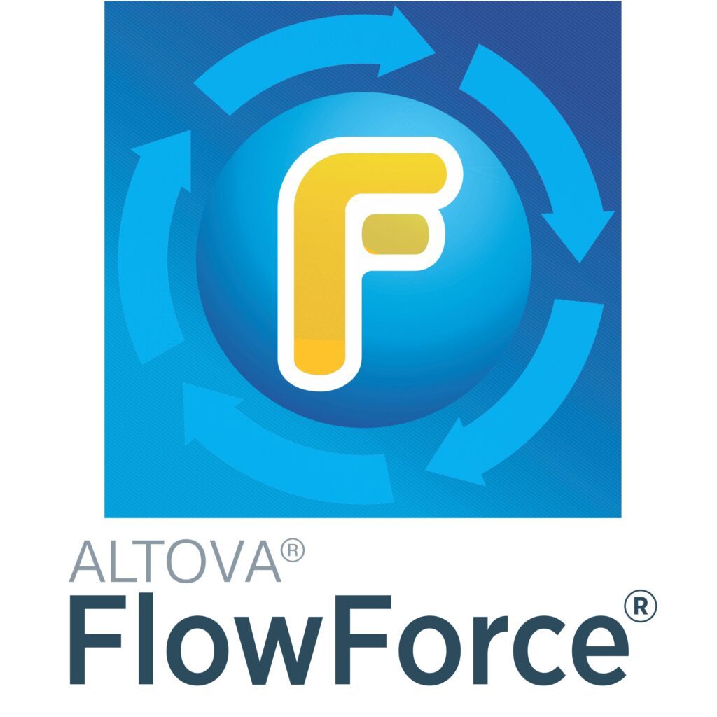 Altova - FlowForce Server 2015 - L.spot