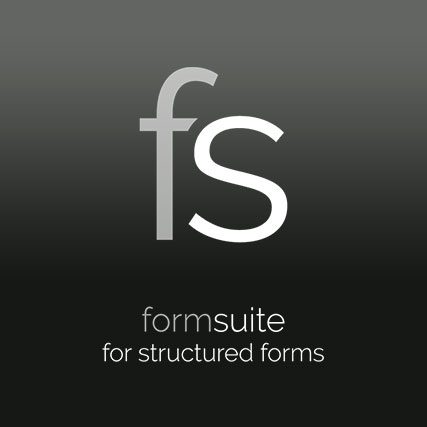Formsuite for structured forms - L.spot