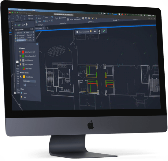 Software-autocad - L.spot