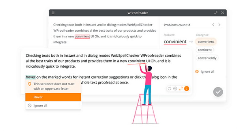 Software-WebSpell - L.spot