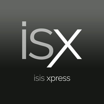 Isis xpress - L.spot