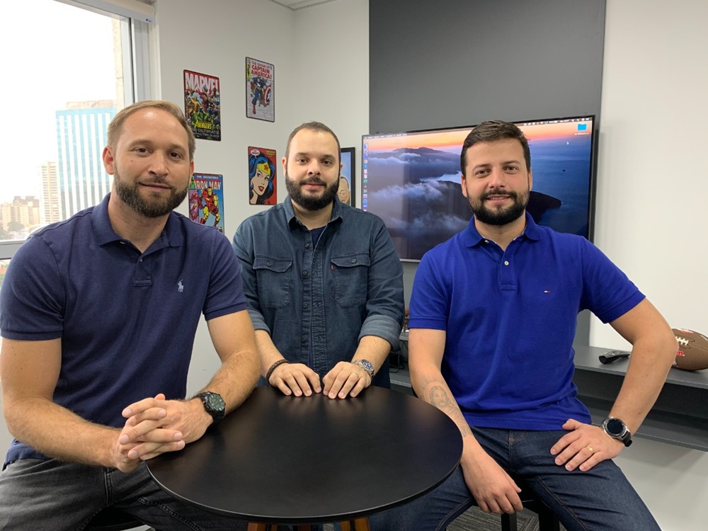 L3 Software agora é L.spot - L.spot