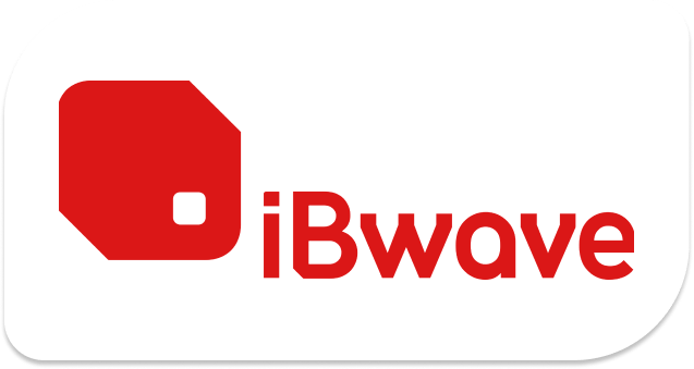 Software-iBwave - L.spot