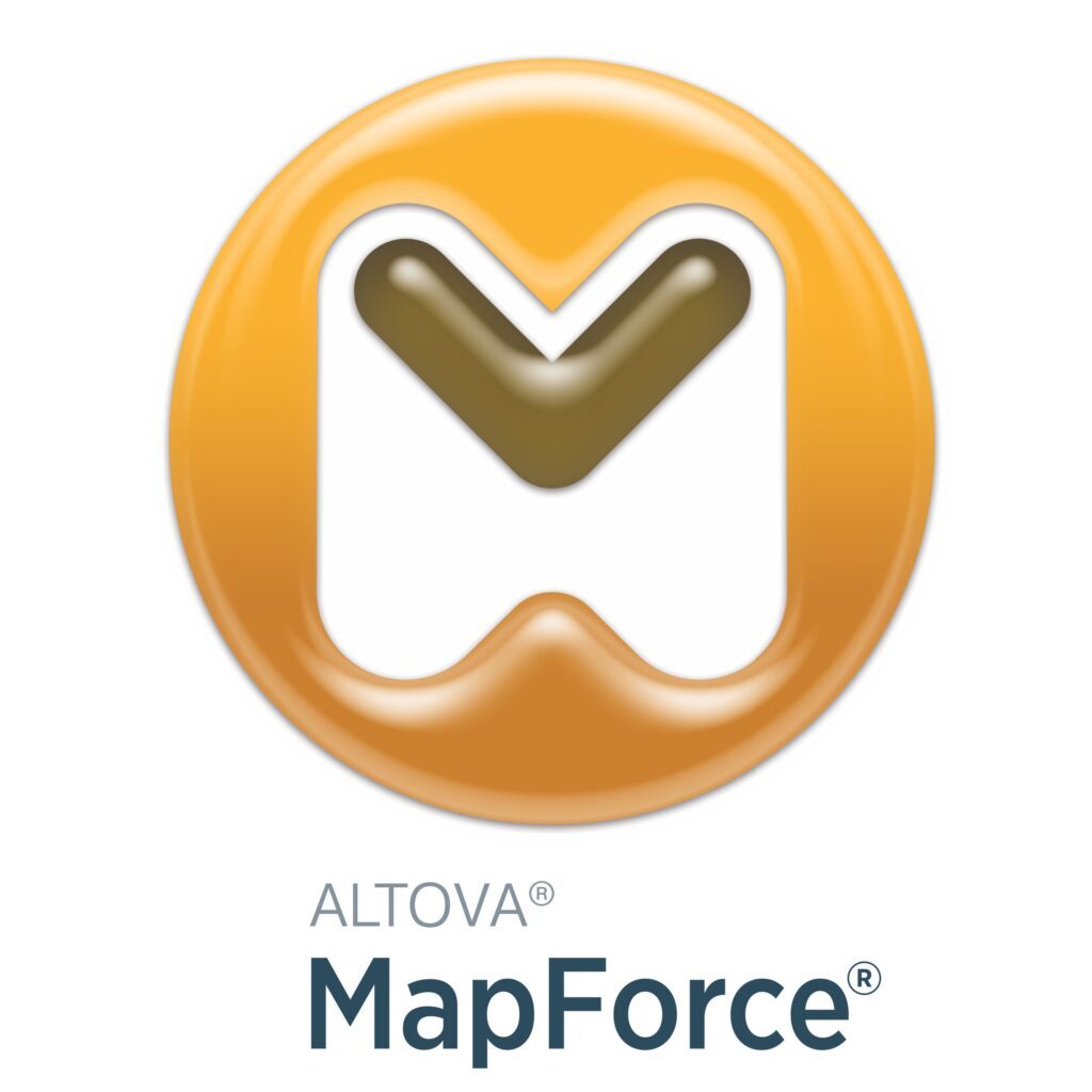 Altova - MapForce 2015 - L.spot