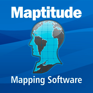 Caliper - Maptitude Mapping Software - L.spot