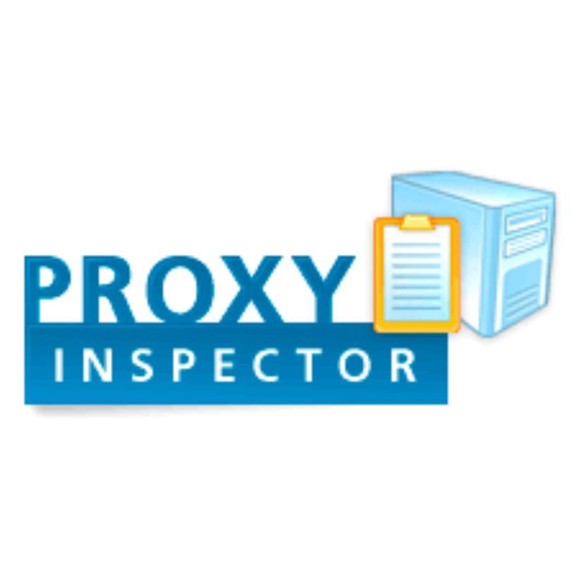 ProxyInspector - L.spot