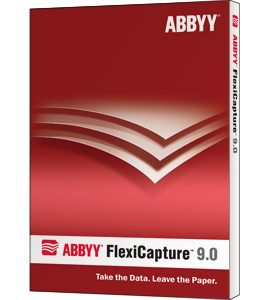 ABBYY FlexiCapture 10 – L.spot