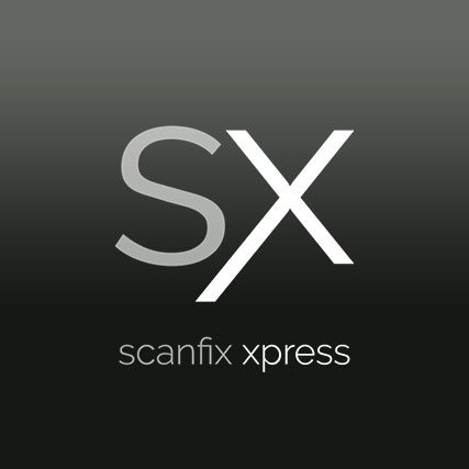 Scanfix xpress - L.spot
