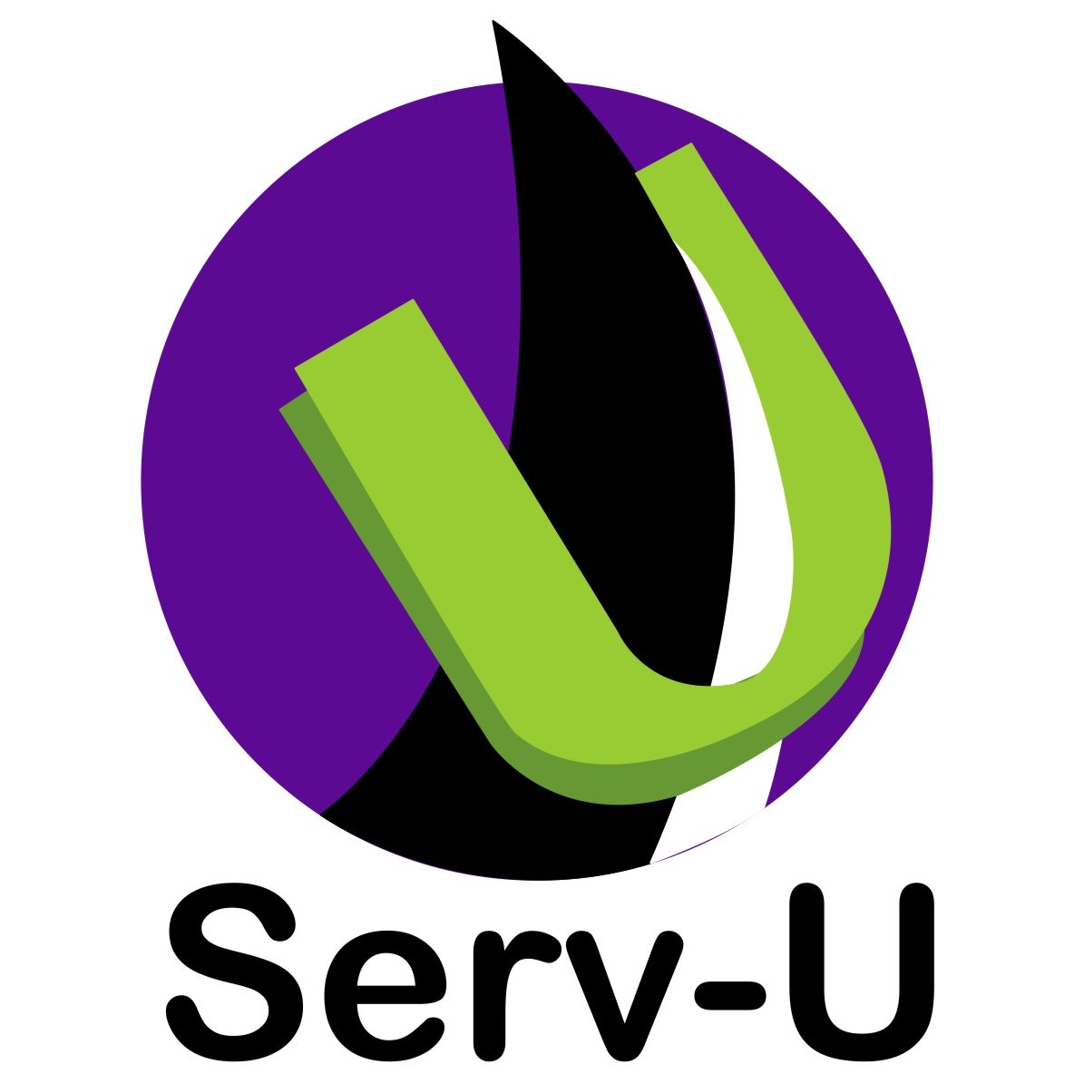 Serv-U Managed File Transfer Server - L.spot