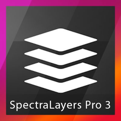 SpectraLayers Pro 3 - L.spot