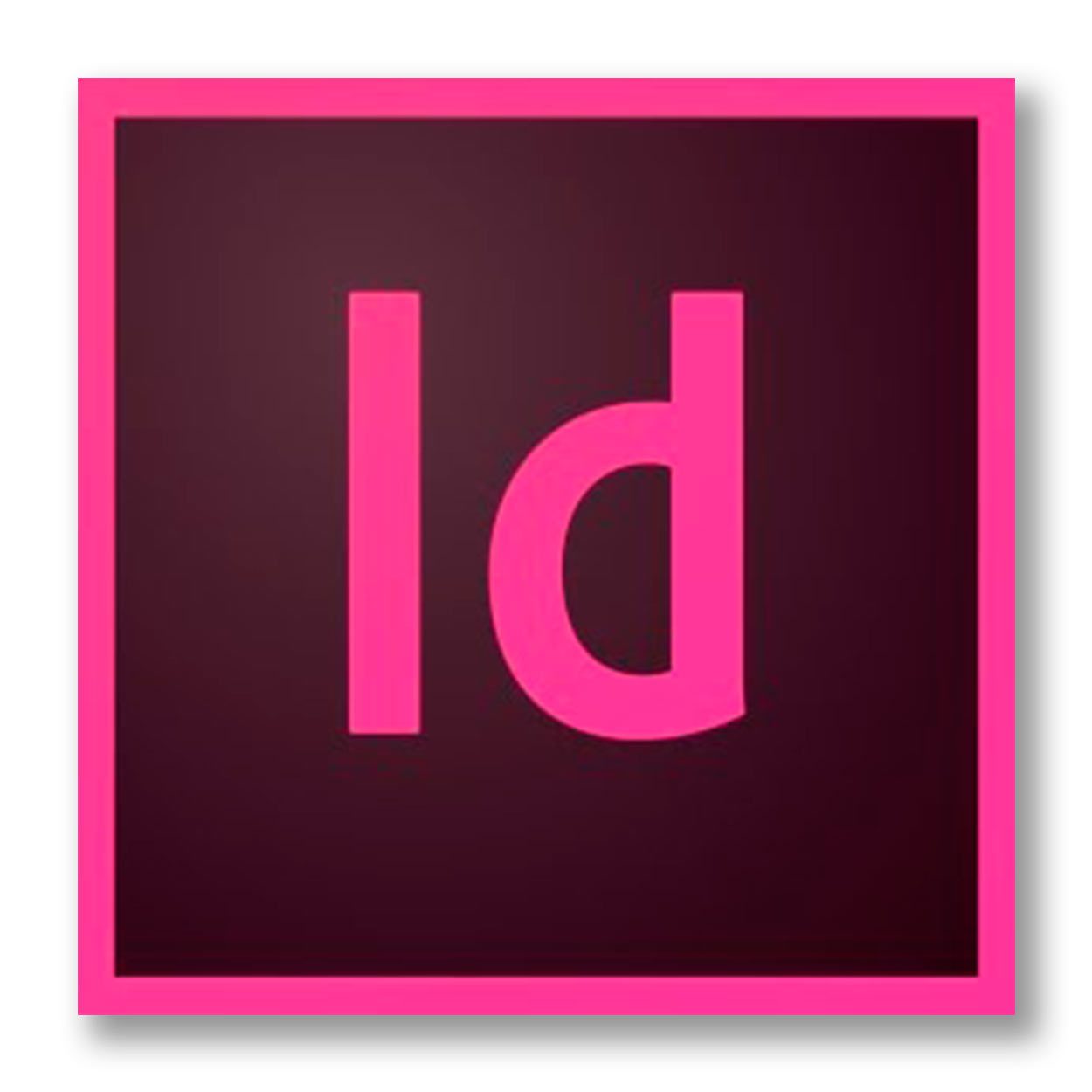 Adobe inDesign CC - L.spot
