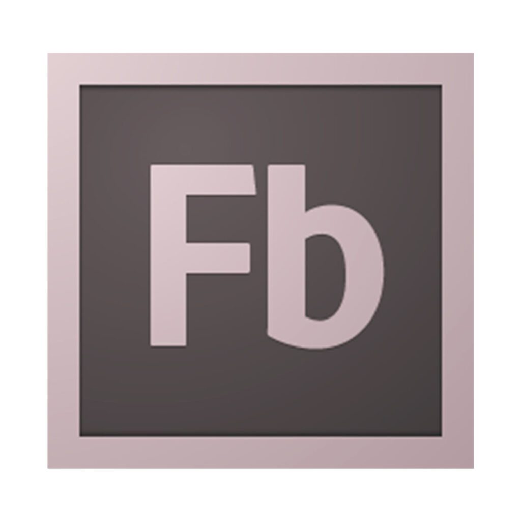 Adobe Flash Builder CC - L.spot