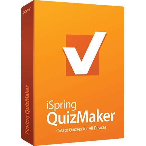 iSpring QuizMaker - L.spot