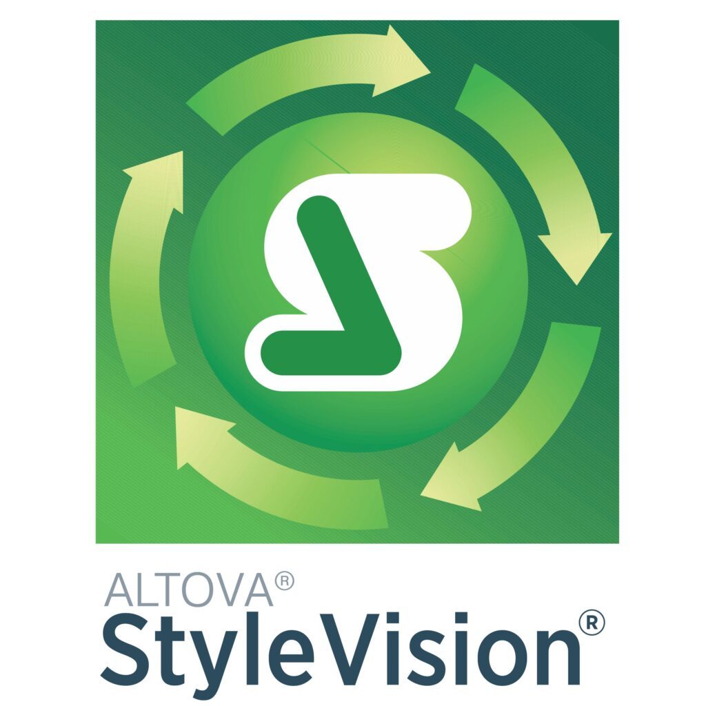 StyleVision Server - L.spot