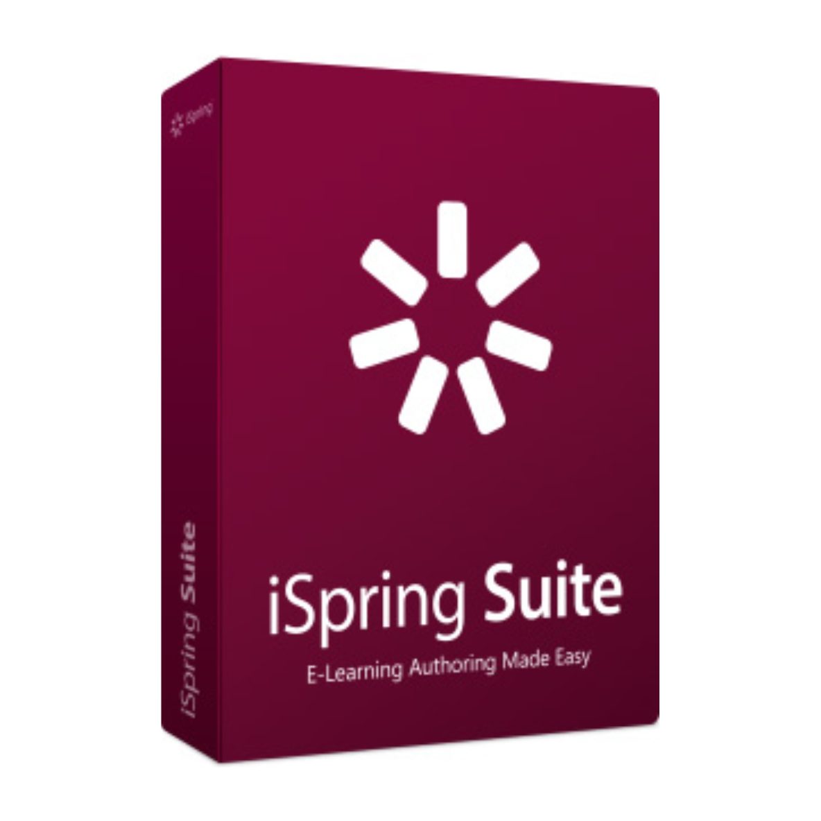 iSpring Suite - L.spot