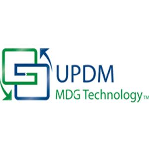 Sparx Systems - UPDM MDG Technology - L.spot
