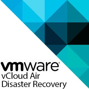 VMware vCloud Air Disaster Recovery - L.spot