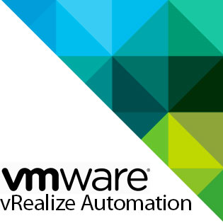 VMware vRealize Automation - L.spot