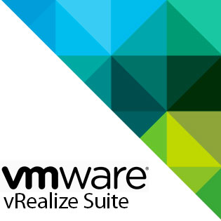 VMware vRealize Suite - L.spot