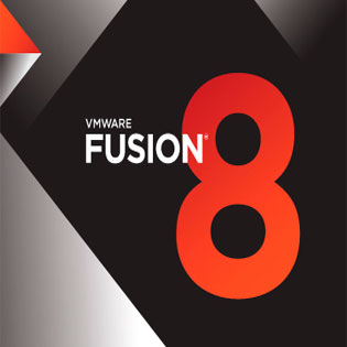 VMware Fusion 8 - L.spot