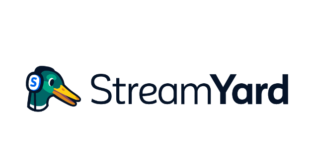 software-streamYard - L.spot