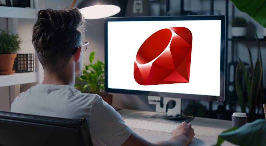 Qual a solução da JetBrains para quem trabalha com Ruby? - L.spot