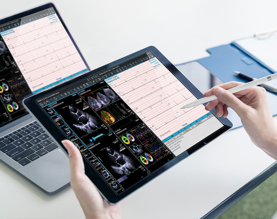 Universal Viewer - L.spot